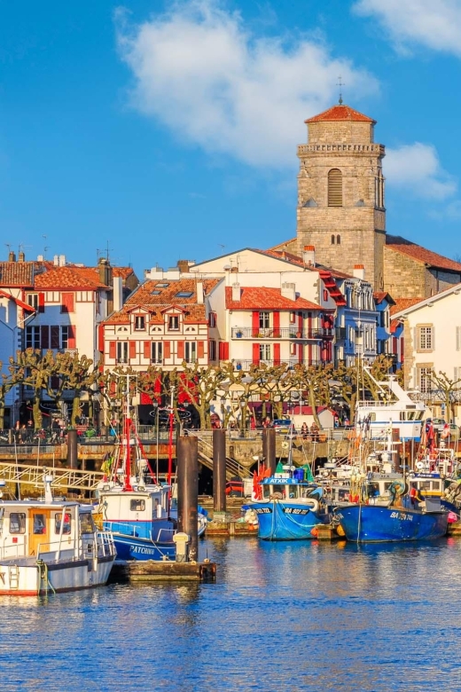 From Bilbao: Biarritz, Saint Jean de Luz, San Sebastian Tour - FAQ: Your Practical Questions Answered