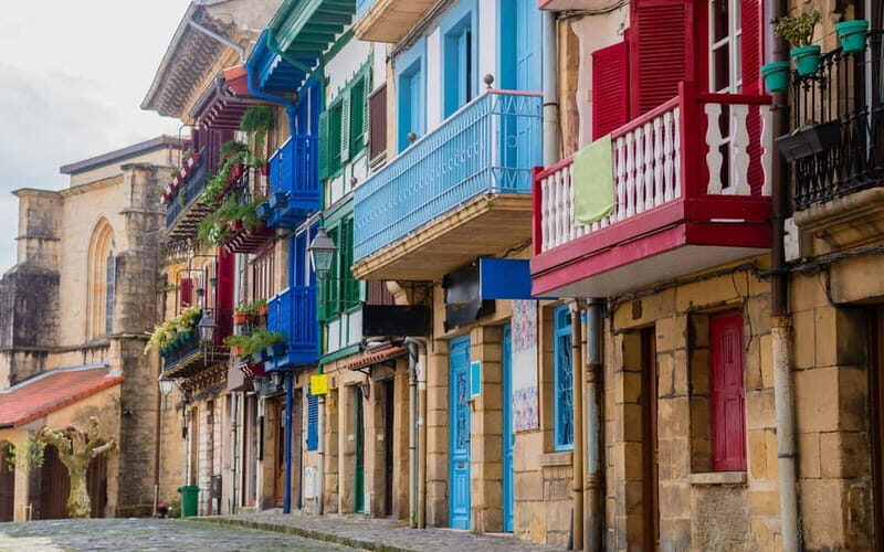 From Bilbao: Excursion to San Sebastián, Hondarribia and Getaria. - Who Will Love This Tour?