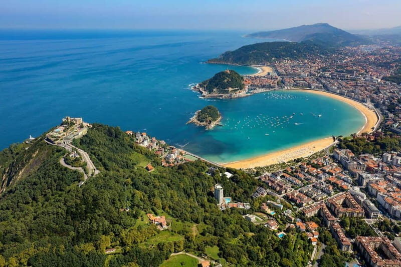 From Bilbao: Gaztelugatxe and San Sebastian Minibus Tour - What Makes This Tour Stand Out?