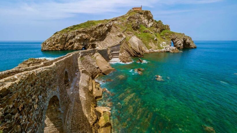From Bilbao: Gaztelugatxe, Bermeo and Gernika Day Trip - Exploring the Itinerary in Detail