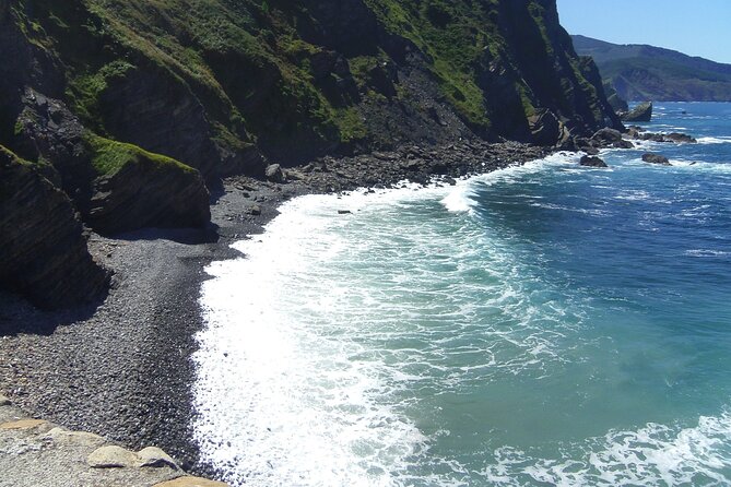From Bilbao: Gaztelugatxe, Bermeo, Mundaka, and Gernika With Txakoli - Culinary Delights: Txakoli Tasting