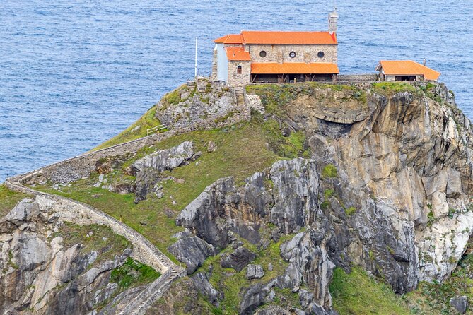 From Bilbao: Gaztelugatxe, Bermeo, Mundaka, and Gernika With Txakoli - Feedback From Fellow Travelers