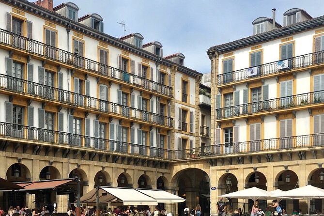 From Bilbao: Gaztelugatxe, Bermeo, Mundaka, and Gernika With Txakoli - Since You Asked