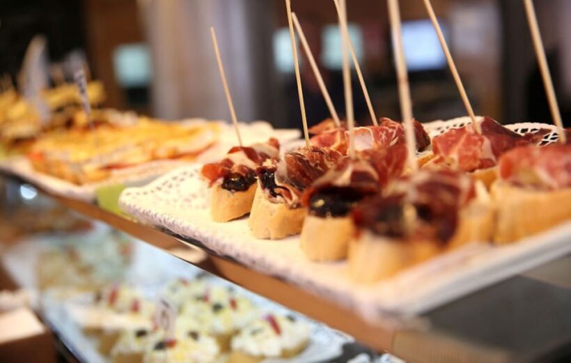 From Bilbao: Private San Sebastian, Pintxo, and Wine Tour - An Authentic Basque Experience from Start to Finish