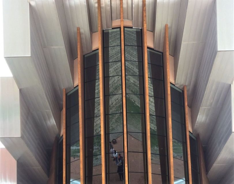 From Bilbao: Rioja Architecture and Wine Tour - Who Should Consider This Tour?