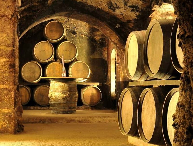 From Bilbao: Rioja Wine Region with Winery & Vitoria-Gasteiz - The Vitoria-Gasteiz Experience