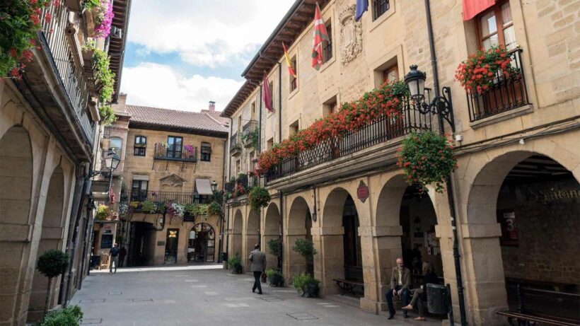 From Bilbao: Rioja Wine Region with Winery & Vitoria-Gasteiz - Practical Details and Value Assessment