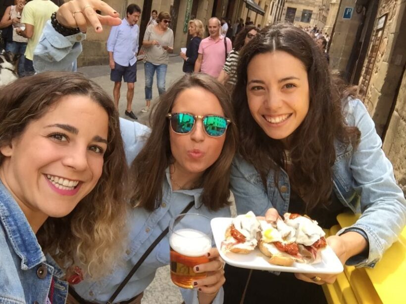From Bilbao: San Sebastian and Basque Cheese Farm Tour - FAQ