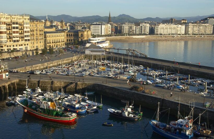 From Bilbao: San Sebastian and Getaria Tour - The Sum Up