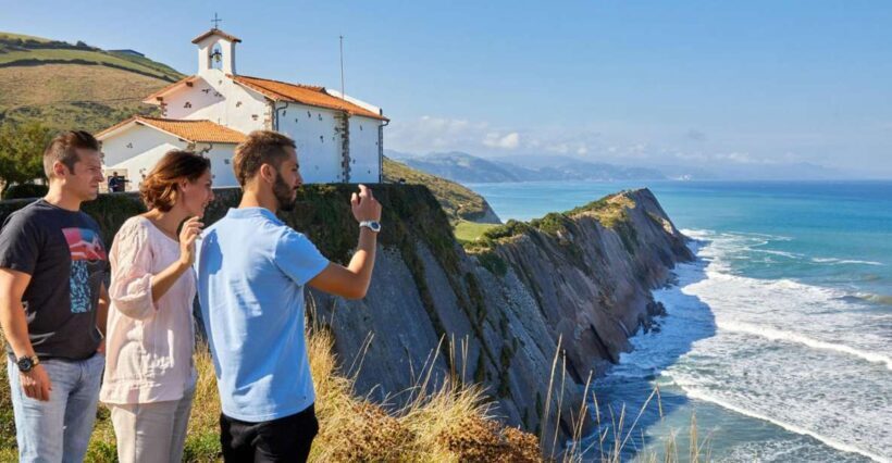 From Bilbao: San Sebastian and Getaria Tour - FAQ