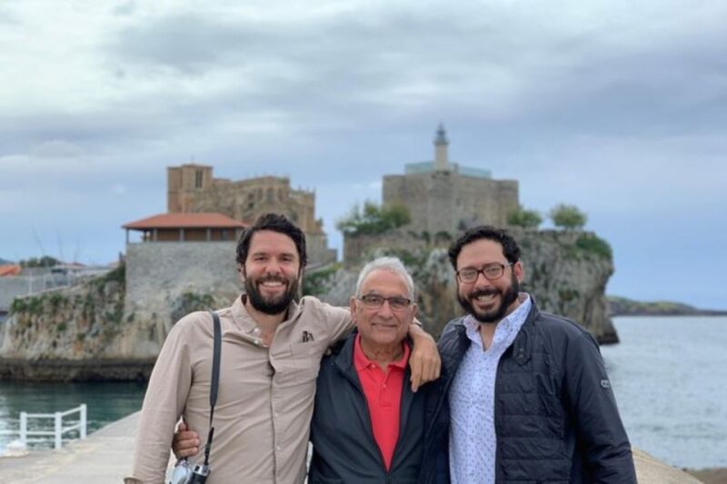 From Bilbao: Villages of Cantabria Private Tour with Lunch - The Value of This Tour