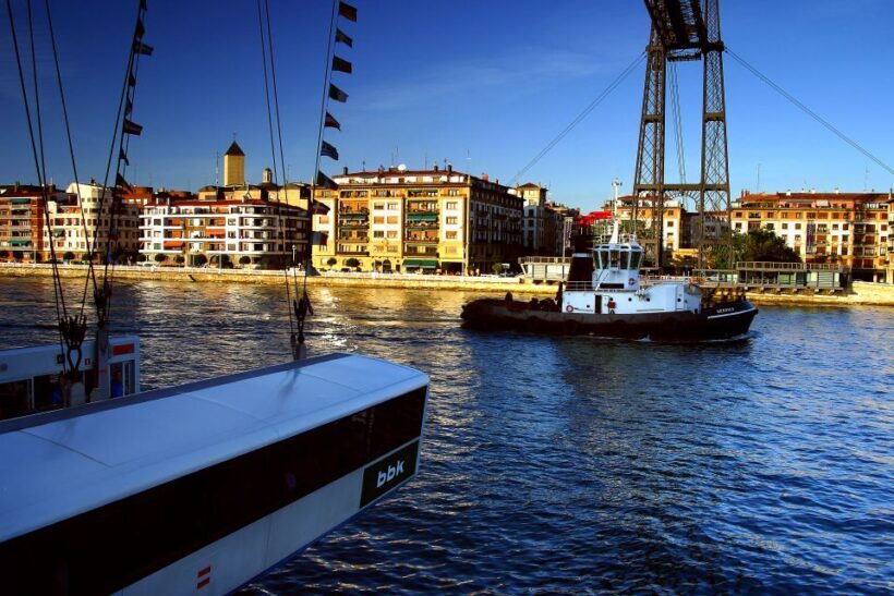 From Bilbao: Vizcaya Bridge, Gaztelugatxe, Bermeo & Gernika - An Overview of the Tour from Bilbao