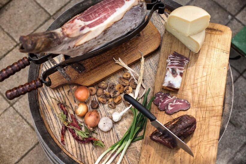 From Biograd: Wine and Olive Oil Tasting in Ranjevia Dvori - Who Will Love This Tour?