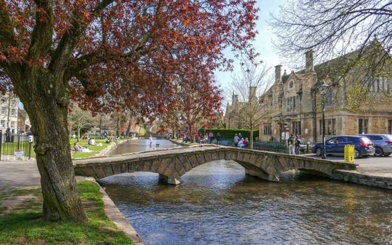 From Birmingham: Cotswolds Full-Day Tour - Why This Tour Stands Out