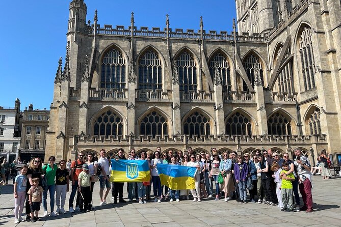 From Birmingham Stonehenge and Bath Day Tour - Detailed Breakdown of Pricing and Inclusions