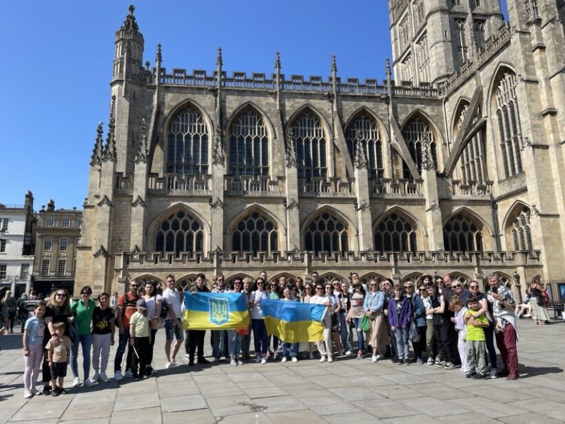 From Birmingham: Stonehenge & Bath Day Tour - The Itinerary: What to Expect from Dawn to Dusk