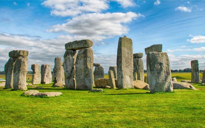 From Birmingham: Stonehenge & Bath Day Tour - Pricing and Value
