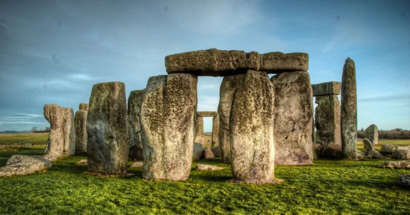 From Birmingham: Stonehenge & Bath Day Tour - Practical Tips for Travelers