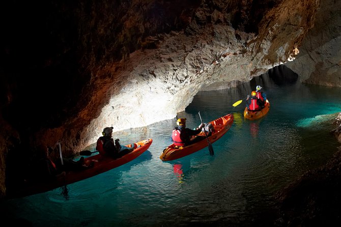 From Bled: Black Hole Kayaking Review - About Your Stay