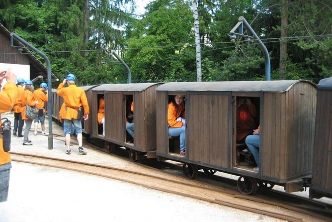 From Bled: Black Hole Kayaking Review - The Exhilarating Kayak Journey