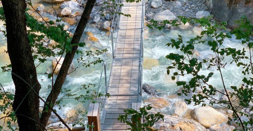 From Bled: Half-Day Crystal River Hike - Key Points