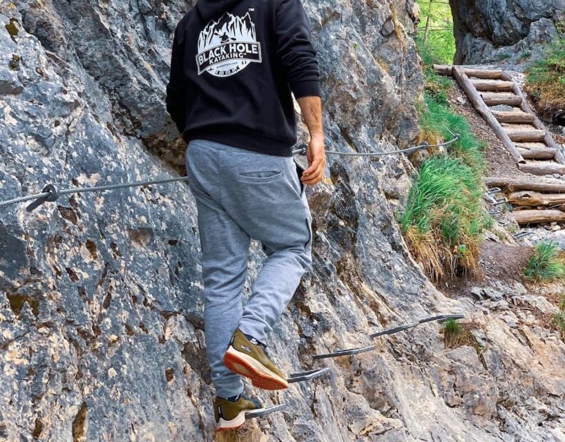 From Bled: Half-Day Crystal River Hike - Exploring the Half-Day Crystal River Hike