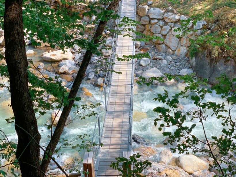 From Bled: Half-Day Crystal River Hike - Authentic Encounters and Experiences