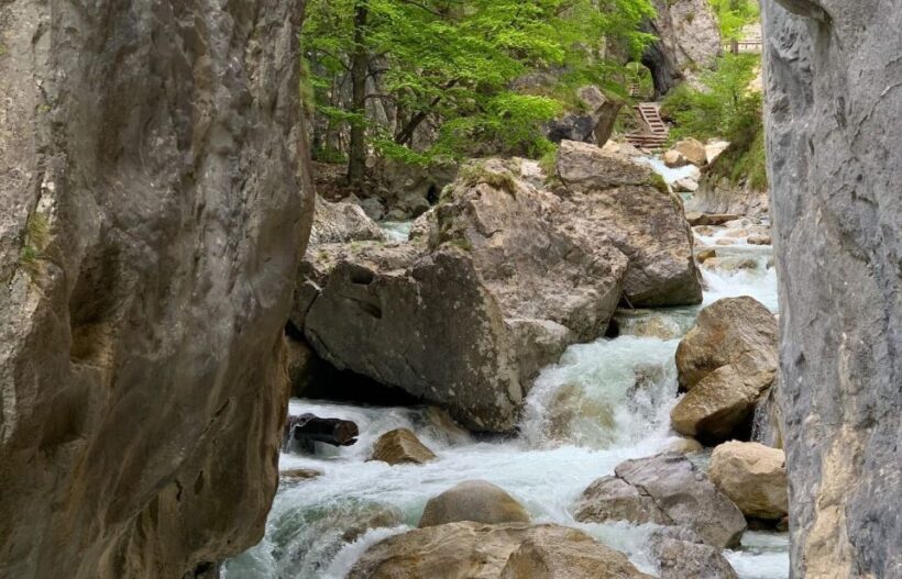 From Bled: Half-Day Crystal River Hike - The Sum Up