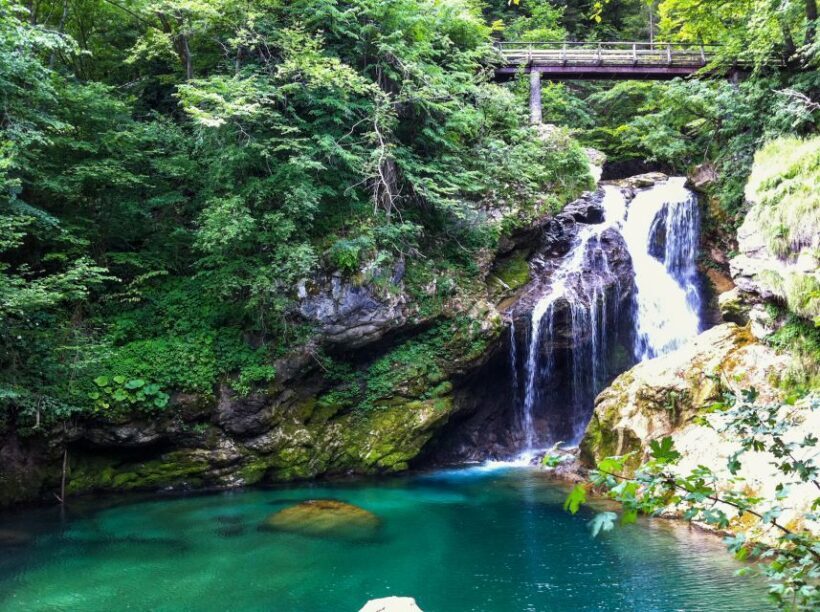 From Bled: Self-Guided E-Bike Tour to Vintgar Gorge - Key Points