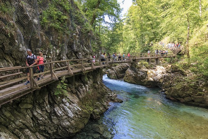 From Bled: Self-Guided E-Bike Tour to Vintgar Gorge - Tour Experience and Highlights