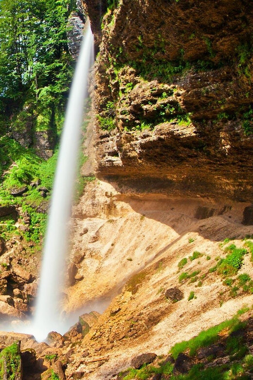 From Bled: Triglav National Park Day Trip - An In-Depth Look at the Tour Experience