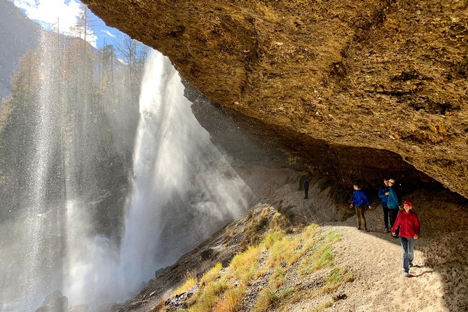 From Bled: Triglav National Park Tour - Natural Attractions Explored