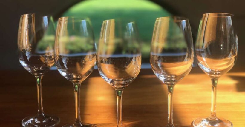 From Blenheim: Private Customizable Winery and Omaka Tour - From Blenheim: Private Customizable Winery and Omaka Tour