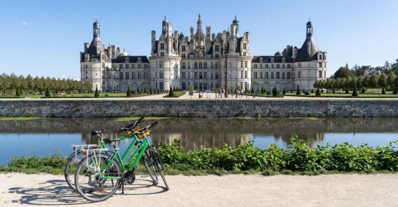 From Blois: Chambord, Wine & Cycling - Practical Considerations and Traveler Tips