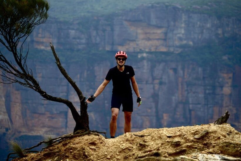 From Blue Mountains: Mountain e-Bike Ride, HANGING ROCK - FAQ