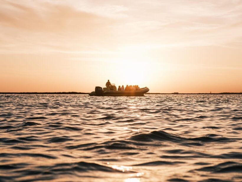 From Boat to Table: Ria Formosa Sunset and Tasting - A Closer Look: What to Expect on This Tour