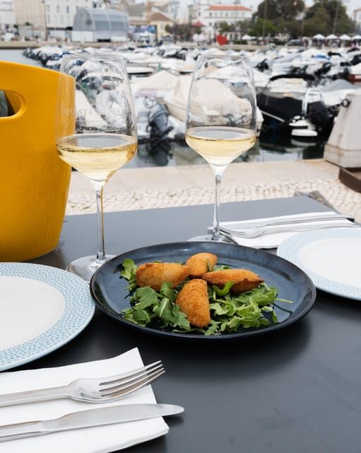 From Boat to Table: Ria Formosa Sunset and Tasting - FAQ