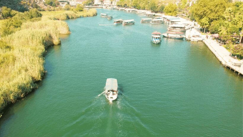 From Bodrum: Dalyan, Turtle Beach, and Mud Baths Day Trip - Final Thoughts