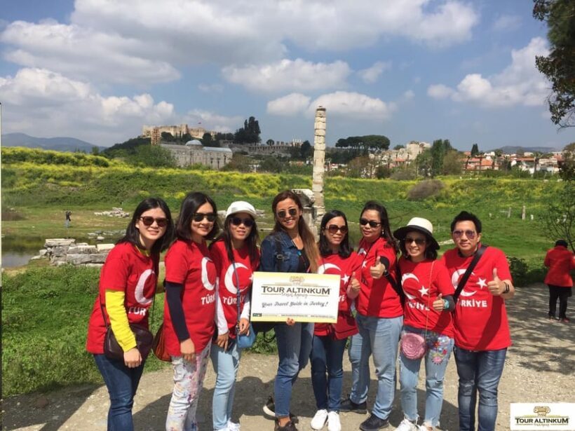From Bodrum: Ephesus and House of Mary Tour with Lunch - Final Thoughts
