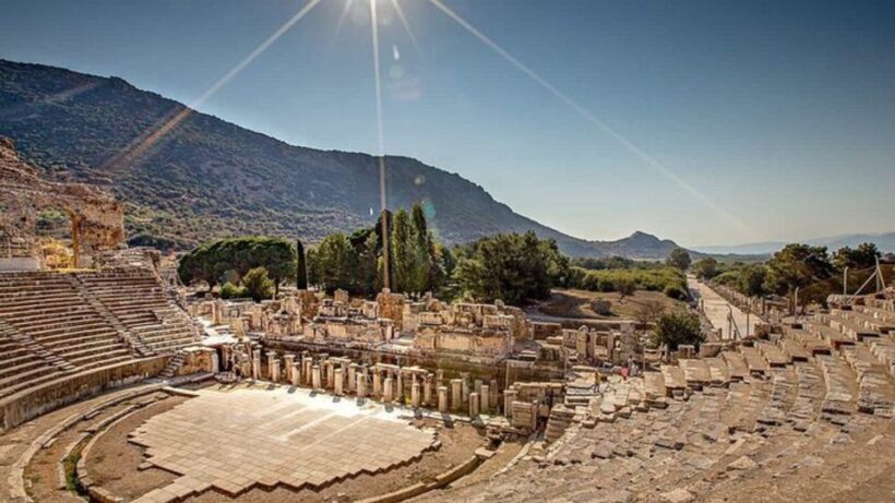 From Bodrum: Full-Day Ephesus History Tour With Lunch - The Value for Your Money