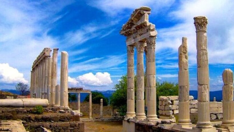 From Bodrum: Full-Day Ephesus History Tour With Lunch - Who Is This Tour Best For?