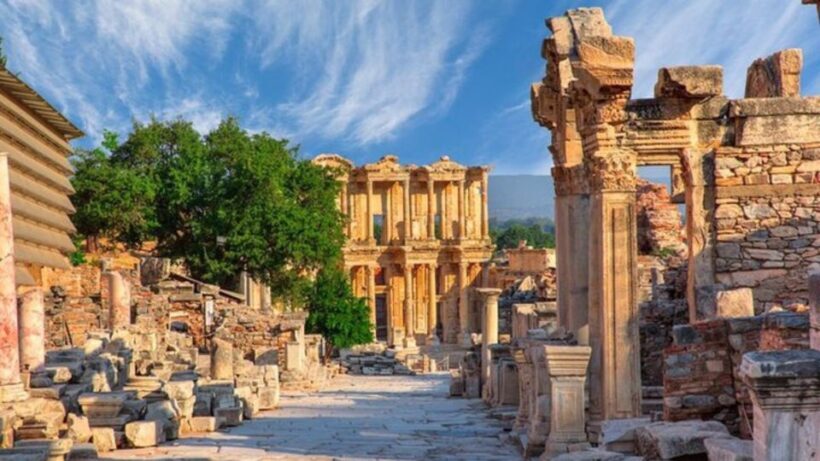 From Bodrum: Full-Day Ephesus History Tour With Lunch - FAQ