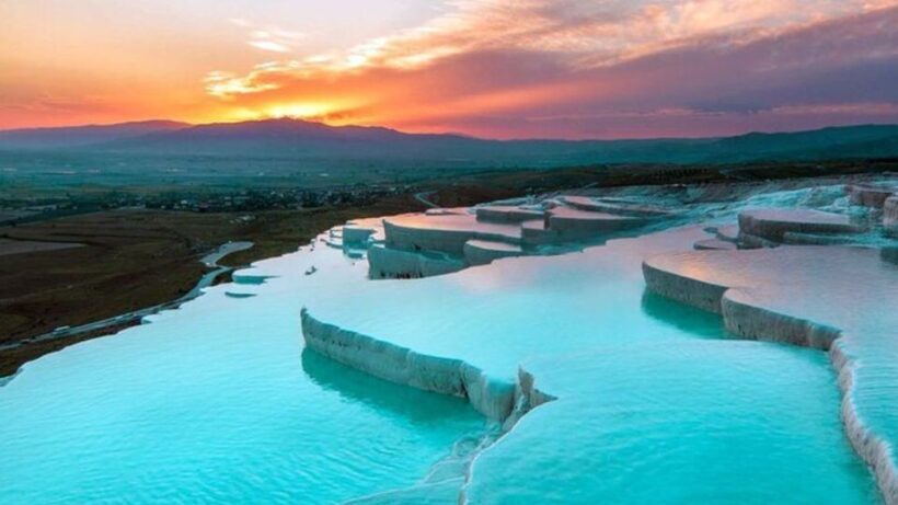 From Bodrum: Full-Day Pamukkale Tour with Lunch - Overall Value and Suitability