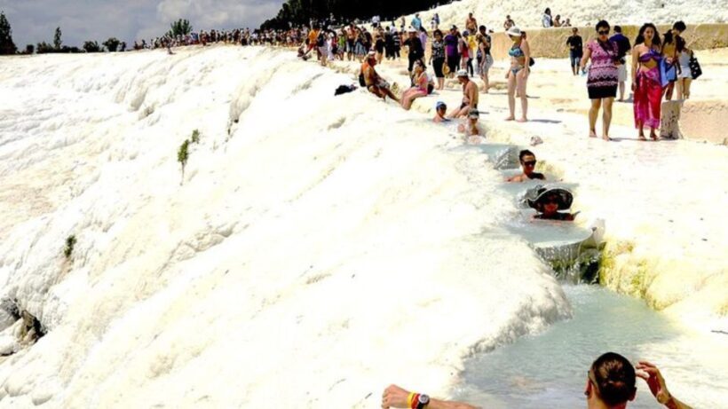 From Bodrum: Full-Day Pamukkale Tour with Lunch - FAQ
