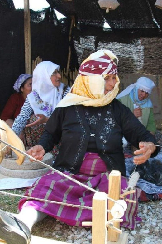 From Bodrum: Private Village Tour with Lunch and Transfers - Frequently Asked Questions