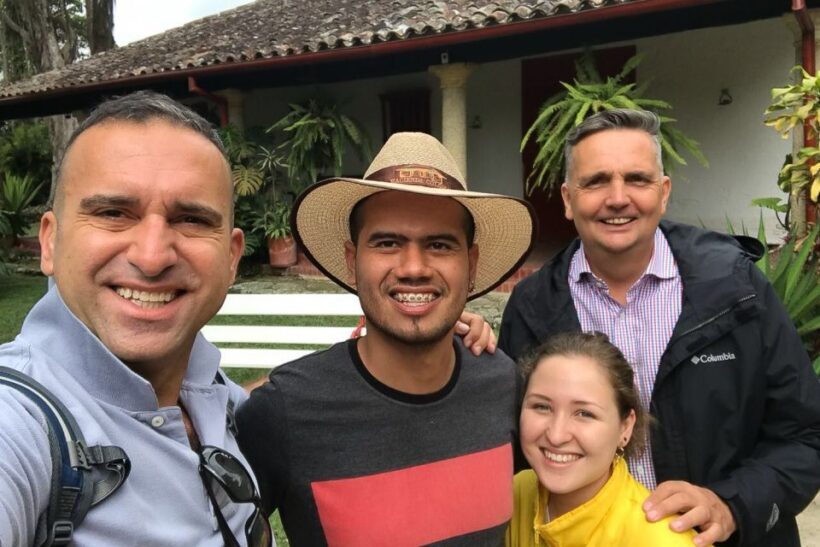 From Bogotá: Coffee Farm Experience Private Day Tour - Final Thoughts