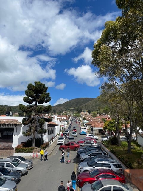 From Bogota: Guatavita Lagoon and Village Guided Tour - Key Points