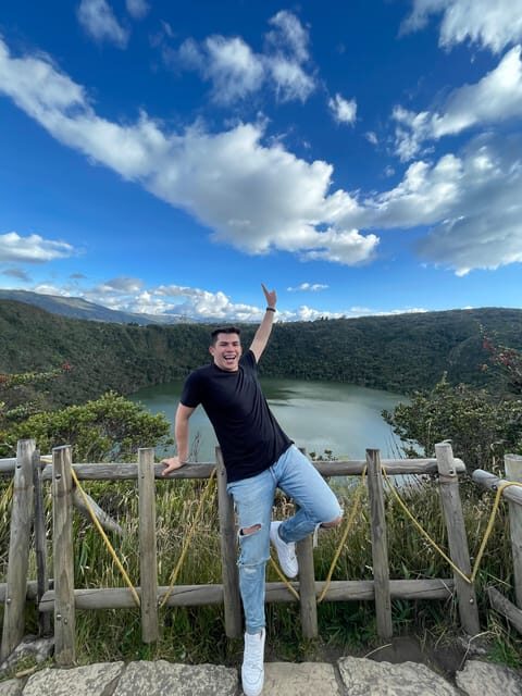 From Bogota: Guatavita Lagoon and Village Guided Tour - Deep Dive into the Lagoon’s Significance and the Muisca Culture