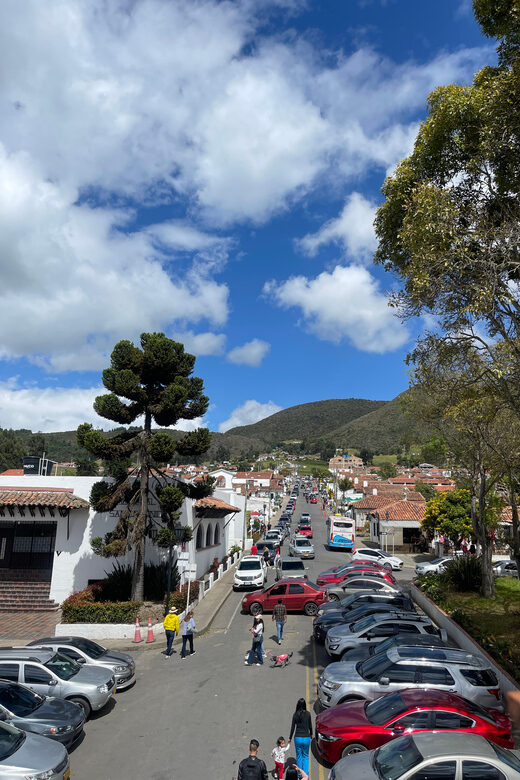 From Bogota: Guatavita Lagoon and Village Guided Tour - Is This Tour Worth It?