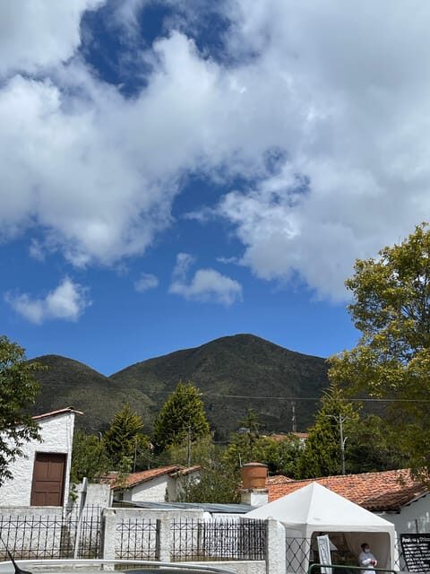 From Bogota: Guatavita Lagoon and Village Guided Tour - Who Is This Tour Best For?